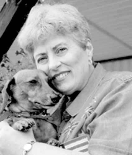 Carol Ann Atkins | News, Sports, Jobs - The Intermountain